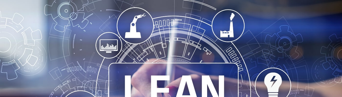 JEVS Edu Connect Lean Enterprise Online Certification Course
